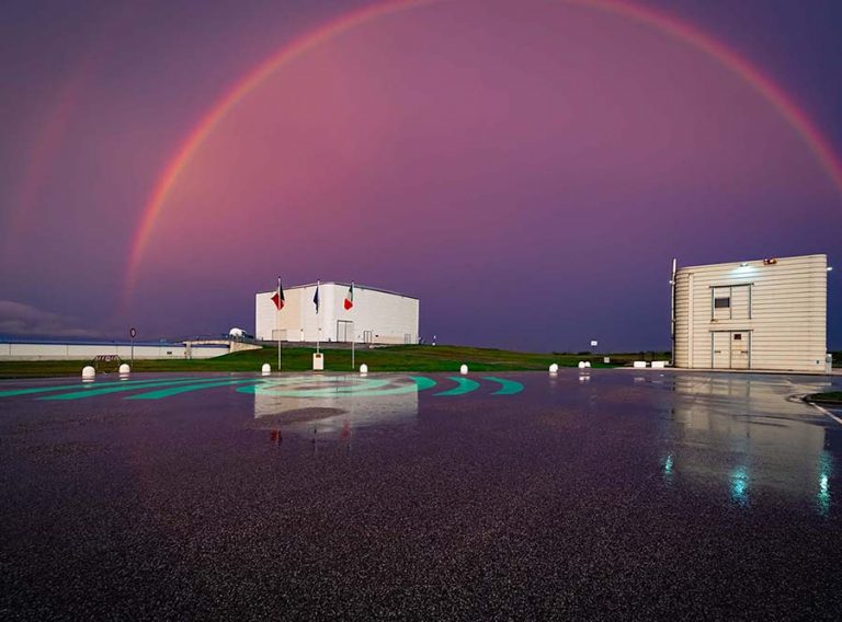 LIGO and Virgo detectors restart gravitational wave observation - Virgo