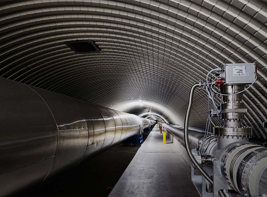 LIGO and Virgo detectors restart gravitational wave observation - Virgo