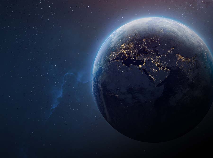 LIGO and Virgo detectors restart gravitational wave observation – Virgo