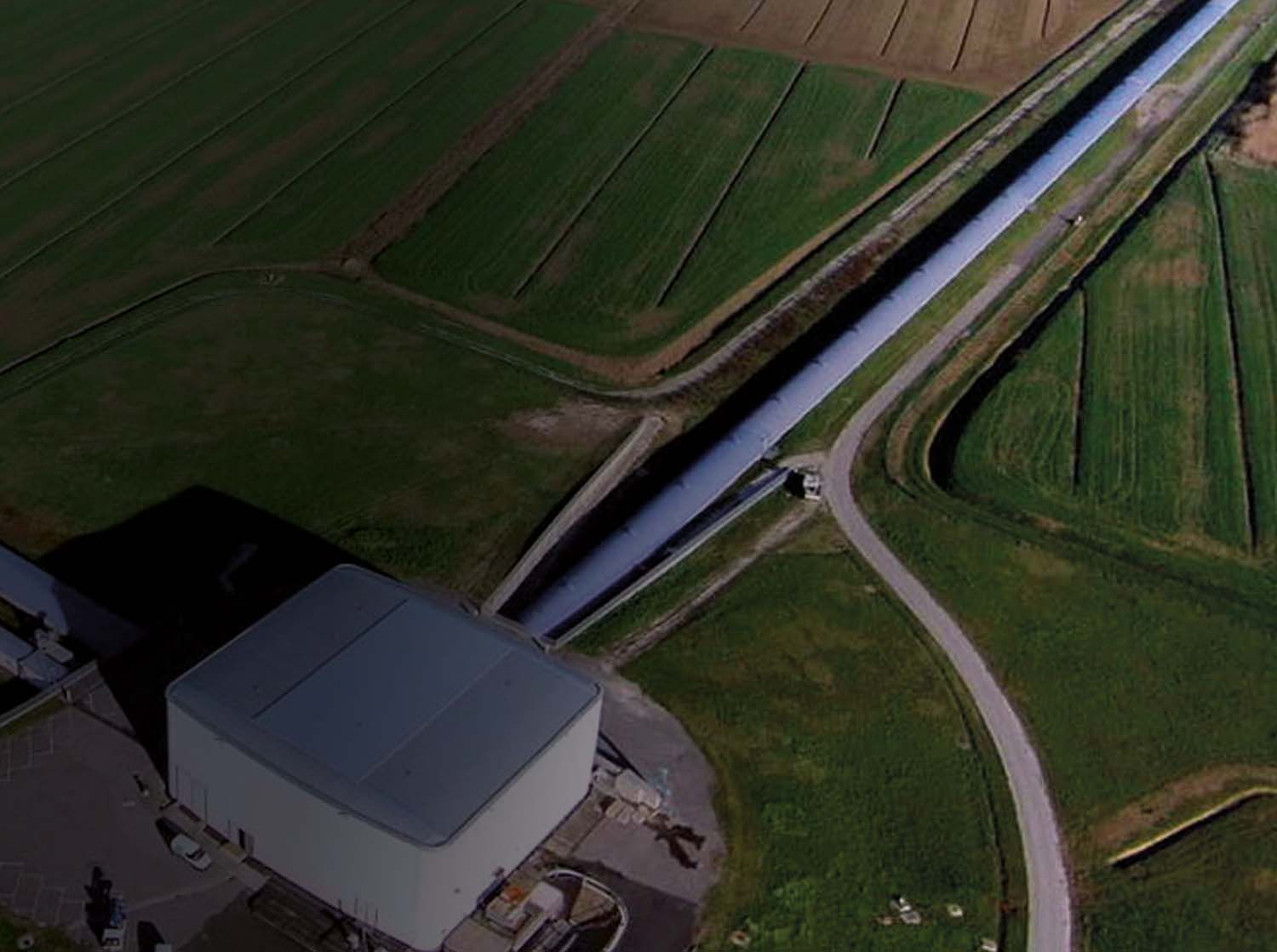 LIGO and Virgo detectors restart gravitational wave observation - Virgo