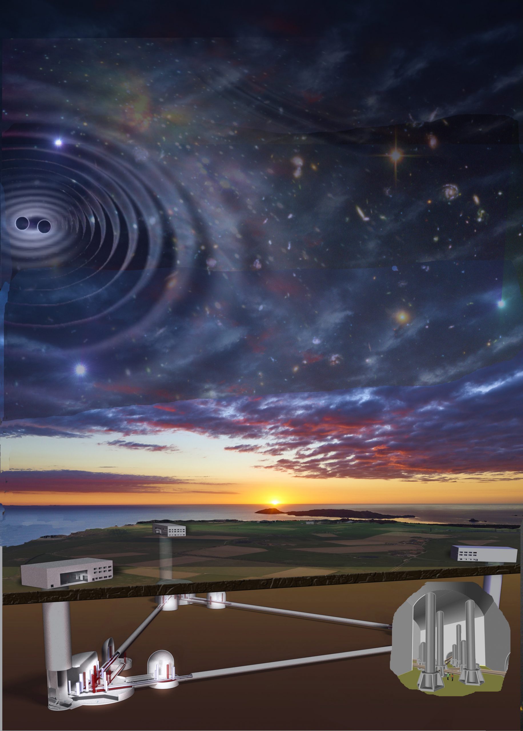Future Detectors – Virgo