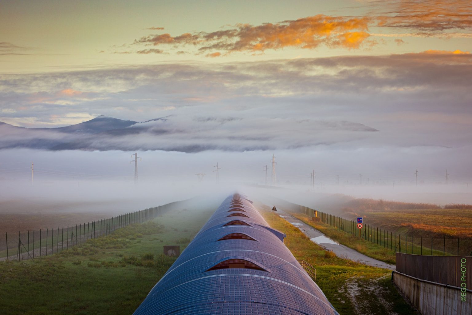 LIGO and Virgo detectors restart gravitational wave observation - Virgo