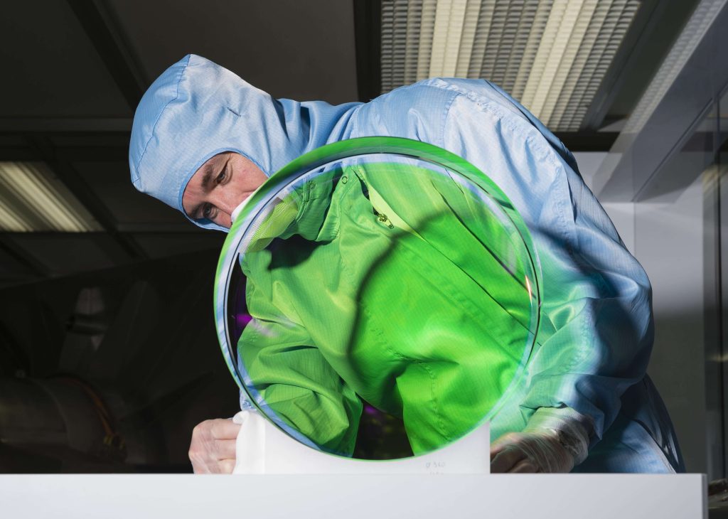 LIGO-Virgo-KAGRA Collaboration detected a remarkable gravitational-wave signal – Virgo