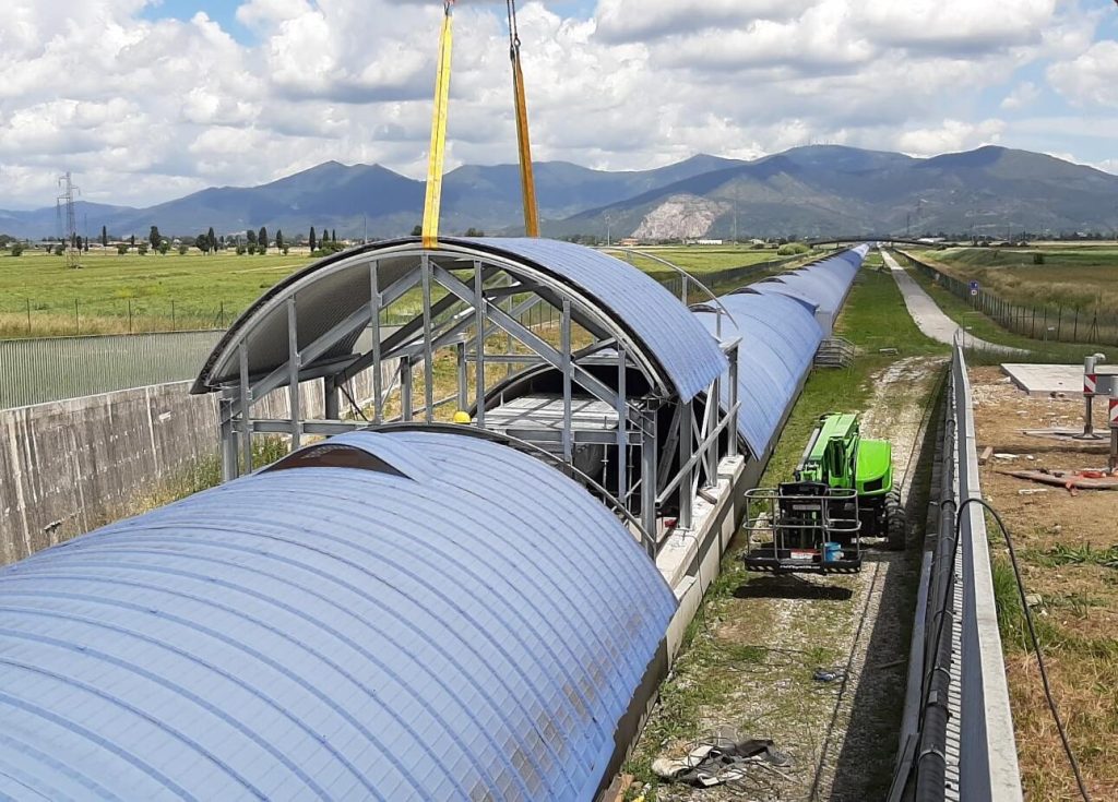 LIGO-Virgo-KAGRA Collaboration detected a remarkable gravitational-wave signal – Virgo